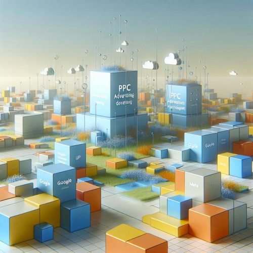 Google vs Meta: Navigating PPC Management in 2024 - Value Based Platforms