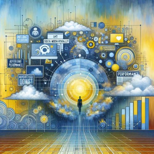 Meta vs. TikTok: Ad Performance Trends for 2024 - Value Based Platforms